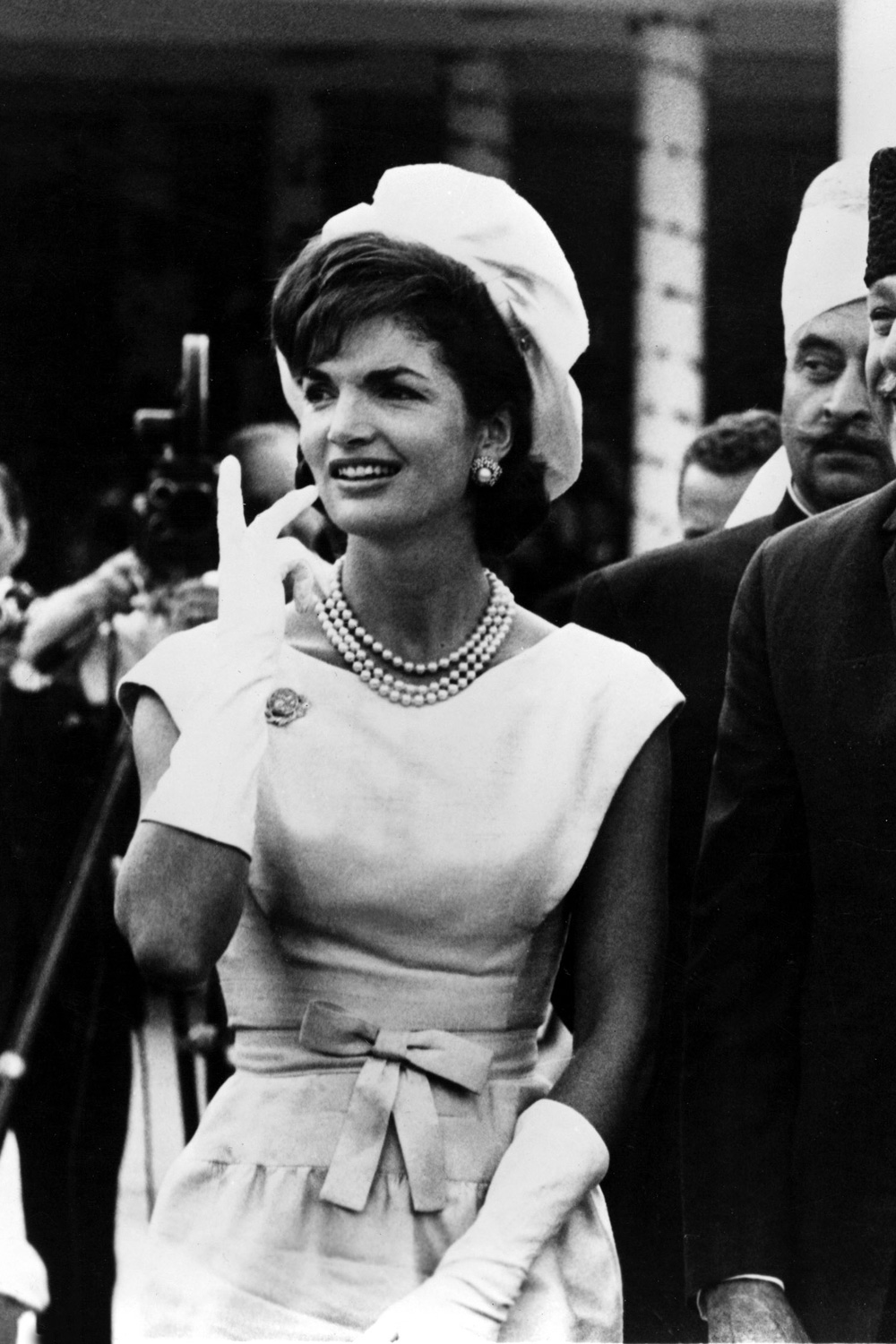 1960s Fashion The Icons And Styles That Defined A The Decade Marie