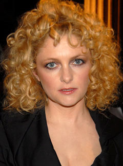 Classify Alison Goldfrapp