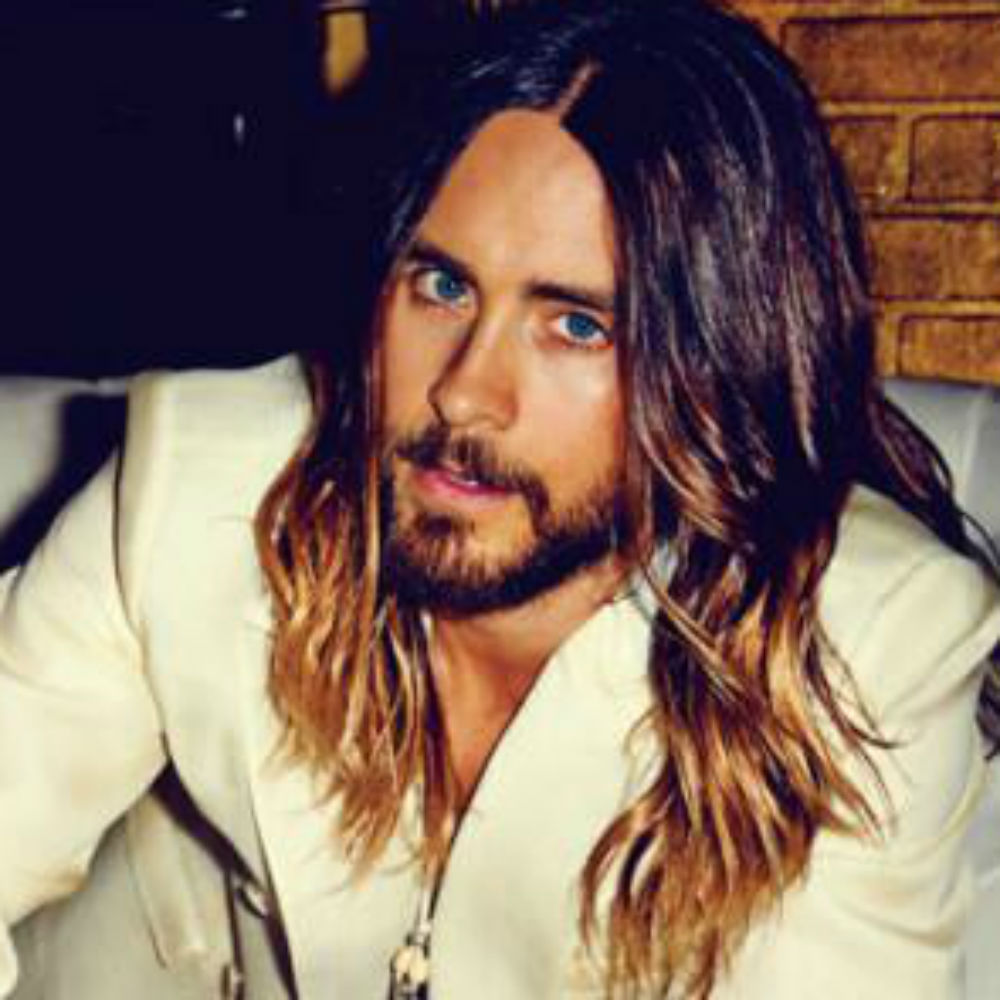 Official Jared Leto Appreciation Thread Part 2 | Page 17 | Lipstick Alley