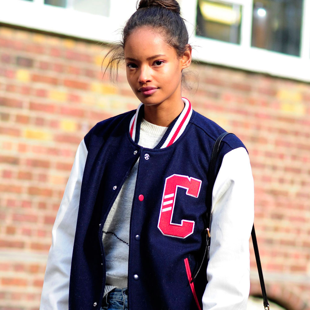 7 New British Models To Watch | Marie Claire